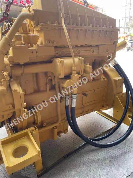 Quality 10.5L Water Cooling Engine 575hp-800hp Cat 3306 Diesel Engine for sale