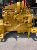 Quality 10.5L Water Cooling Engine 575hp-800hp Cat 3306 Diesel Engine for sale