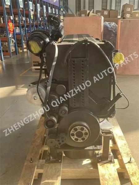 Quality Mining Truck Excavator Loader Generator Use X15 QSX15 Diesel Engine for sale