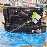 Quality Mining Truck Excavator Loader Generator Use X15 QSX15 Diesel Engine for sale