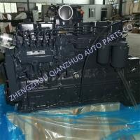 Quality LG915 Rotary Drilling Rig Engine 6BTA5.9 OEM New High Efficiency Low Consumption for sale