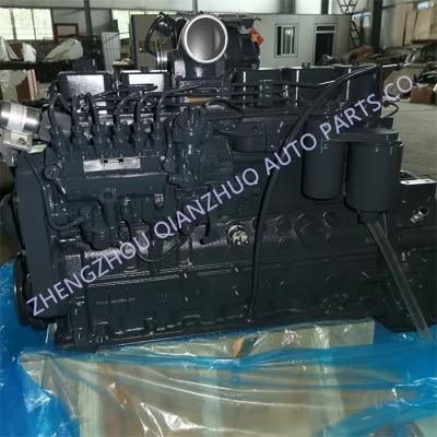 China LG915 Rotary Drilling Rig Engine 6BTA5.9 OEM New High Efficiency Low Consumption for sale
