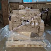China Cummins QSC8.3 6 Cylinder Diesel Engine 8.3L 215-260HP for Construction Generator for sale