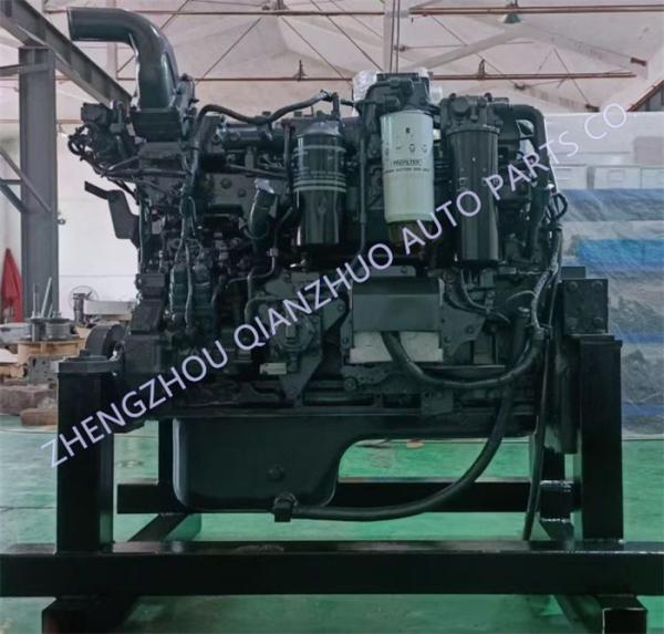 Quality 527HP-715HP Komatsu Engine SAA6D170E-5 Diesel Rebuilt Engines 6 Cylinders for sale