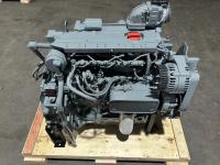 Quality Turbocharged 4L Deutz Diesel Engine Assembly TCD2012L04 2V 103kW for sale
