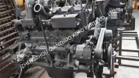 Quality PC800 PC850 PC1250 Komatsu Engine SAA6D140E-5 Remanufactured Diesel Engine for sale