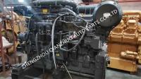 Quality 533HP SAA6D170E-3 Rebuilt Diesel Engines Komatsu Reconditioned Diesel Engines for sale