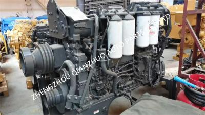 China PC2000-8 Excavator Komatsu Engine SAA12V140E-3 Remanufactured Engine for sale