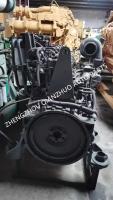 China Rebuilt SAA6D125E-3 Complete Engine 11L 243-350HP for Komatsu Excavator Bulldozer for sale