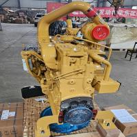 Quality NTA855-C400 400HP Turbocharged Heavy Duty Diesel Engine for Construction for sale