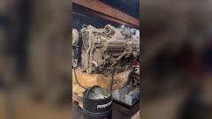 Original new engine parts KTA50 QSK50 QSK60 diesel engine for Belaz mining truck excavator generator