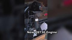 heavy duty diesel engine T30 QST30 new engine for construction machinery mining trucks