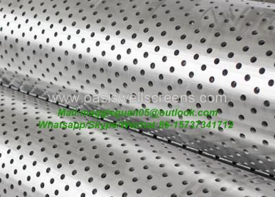 China Manufacture API J55 K55 5