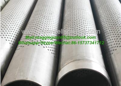 China Oasis supply 5-1/2