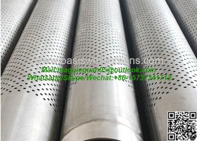 China API J55/K55 Stainless Steel 304 5