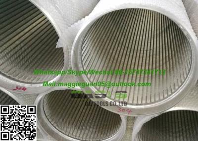 China Oasis stainless steel screen 6 5/8