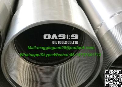 China API 5CT K55 J55 N80 L80 P110 Casing/Tubing /Coupling/Pup Joint for OCTG for sale