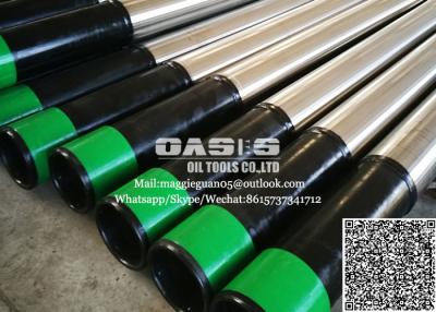 China Pipe Base Screen Are Used for Deep Water Well/Oil Field Application for sale