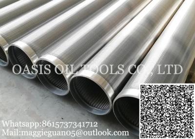 China Oasis 6 5/8