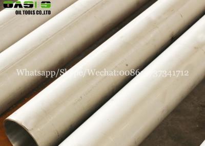 China SA312 TP 321 316L 310S 304 polished seamless Stainless steel pipe prices for sale