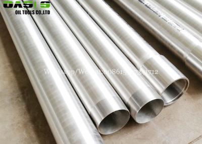China seamless steel API 5ct casing pipe for water well and oil pipe made in China used oil well tubing for sale