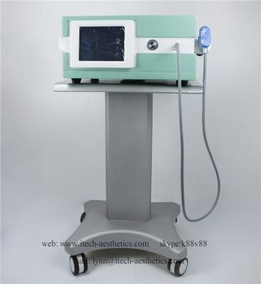 China Shock Wave Therapy For Achilles Tendonitis Plantar Fasciitis Heel Spurs for sale