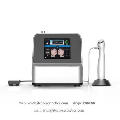 China Popular Shock Wave Therapy Equipment Shockwave Pain Relif Machine for sale