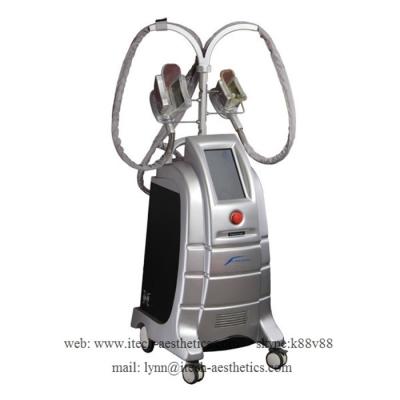 China Cryo Machine/ Cryolipolysis Slimming Machine With 4 Freeze Handle For Men Body Shaper Lipo Freeze Cryogenic Lipolysis for sale