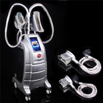 China 2018 Cryolipolysis Slimming For Cellulite Reduce Machine Best Seller Freeze Machine Cryolipolysis Freezing Fat for sale