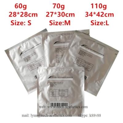 China Antifreeze Membranes Freeze Fat anti cooling gel pad antifreeze membrane for cryotherapy fat freezing coolsculpting trea for sale