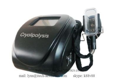 China Portable Best Seller Freeze Machine Cryolipolysis Freezing Fat for sale