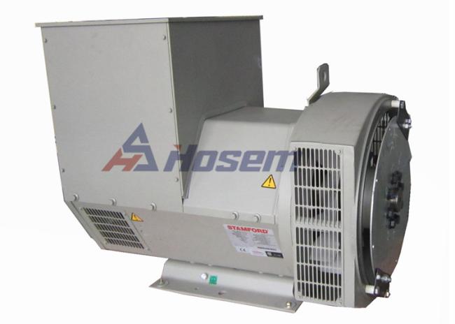 Εναλλάκτης για τη γεννήτρια diesel 200kVA Doosan
