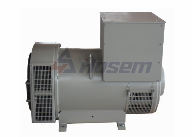 100kW Cummins 발전기 세트를 위한 Hosem 무브러시 발전기
