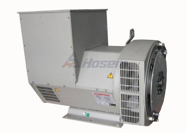 Stamford Alternator for 150kVA Cummins Generator Set