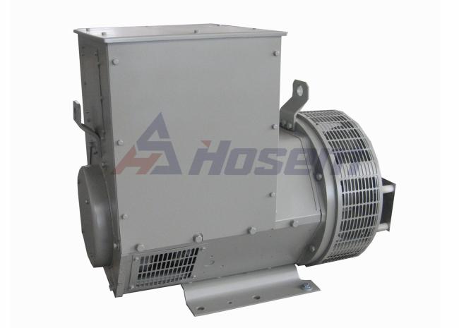 Alternator for 100kW Soundproof Ricardo Generator Set 50Hz 400V