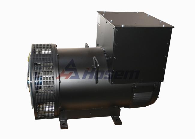 Alternatore per il generatore diesel automatico 200kVA con il motore della Cina per l'industriale