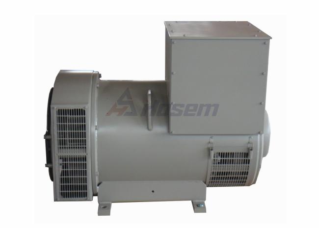 Alternatore per Geneator diesel trifase 250kVA per l'industriale, generatore diesel insonorizzato di SDEC