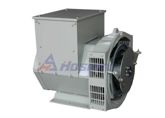 generatore diesel Drived di 100kVA Deutz da BF4M2012C G2 per potere standby