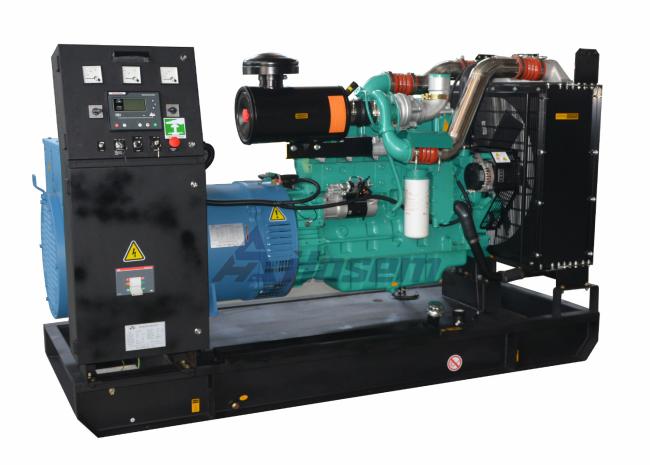 gruppo elettrogeno diesel di 100kVA Cummins per il gruppo elettrogeno diesel industriale industriale 50Hz