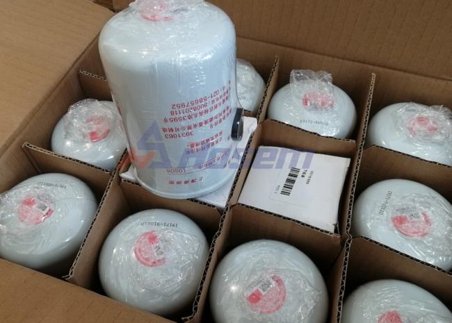 Alimentazione elettrica di Hosem tutti i pezzi di ricambio di generi di gruppo elettrogeno diesel