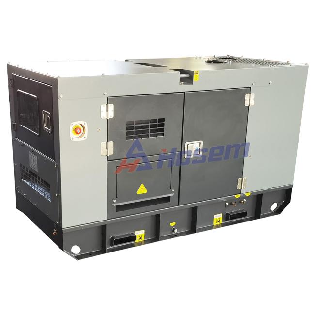 Dieselgenerator 22kva Quanchai
