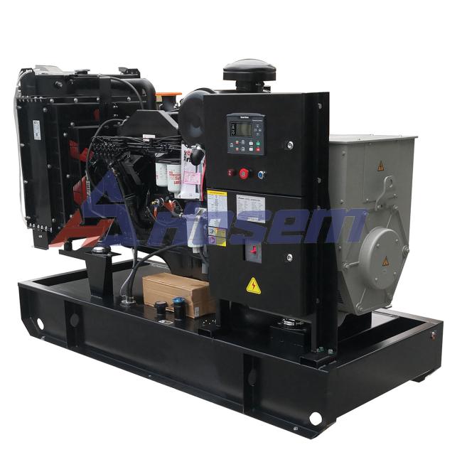 쿠민스 디젤 발전기