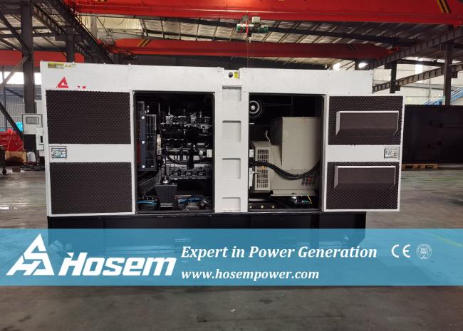 Generator Australia