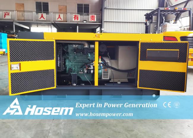 FAW GENERATOR 