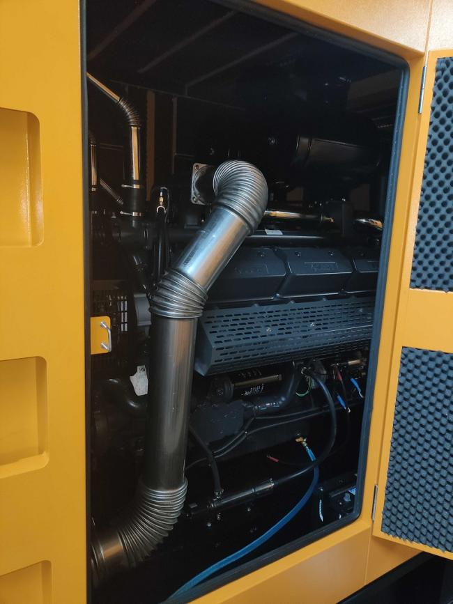sdec diesel generator