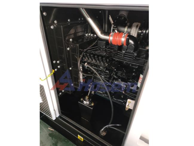 cummins diesel generator