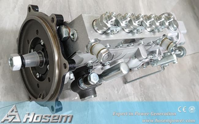 Fuel transfer Pump