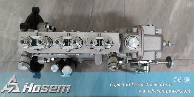 Pump B6ad295a Bh6ad100r