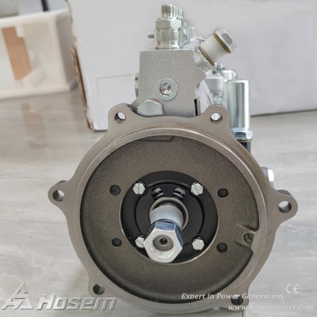Injection Pump