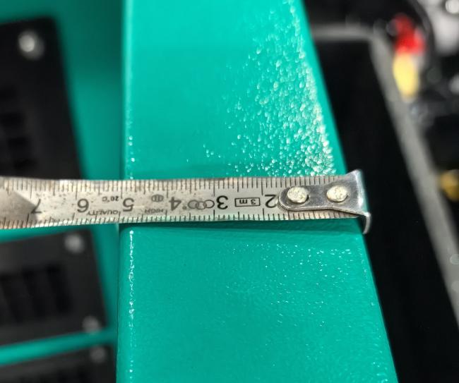 Generator Super Silent